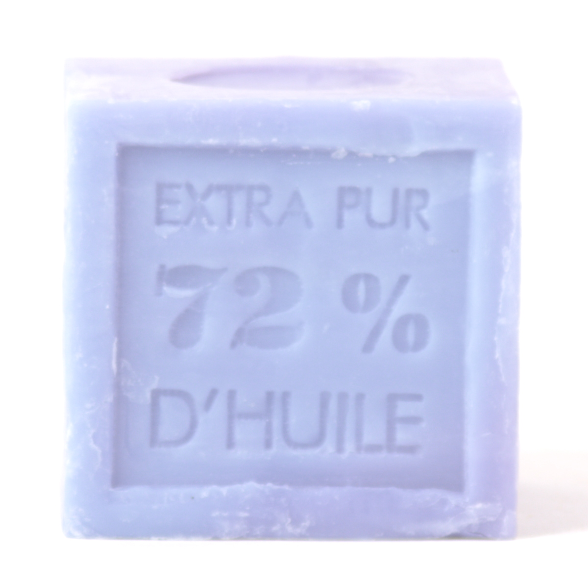 Naturseifen Shop Savon De Marseille Lavendel 300g